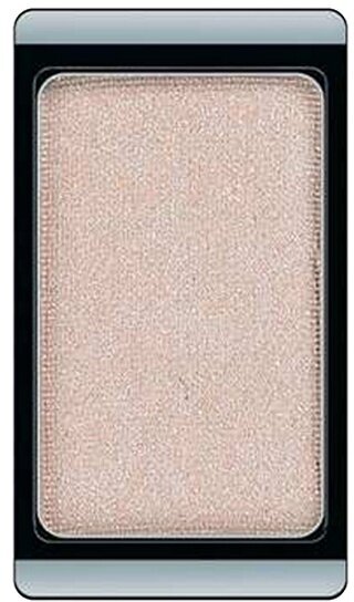 Тени для век Artdeco перламутровые, тон 29