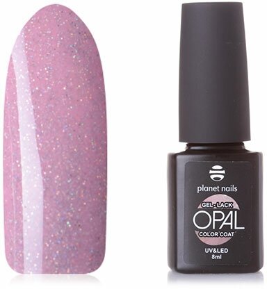 Planet Nails, Гель-лак Opal №860