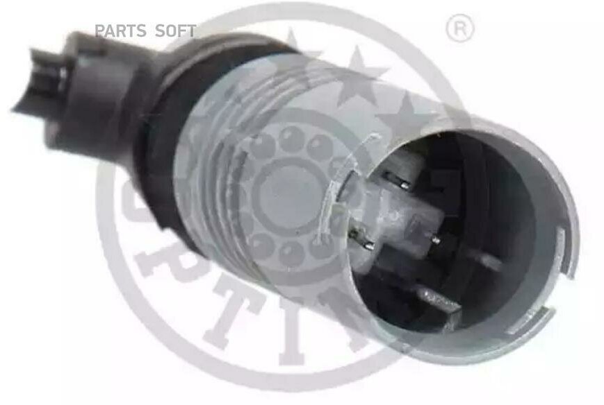 Датчик ABS BMW: 3 (E46) 3 Cabriolet (E46) 3 Compact (E46) 3 Coupe (E46) 3 Touring (E46) Optimal арт. 06-s009