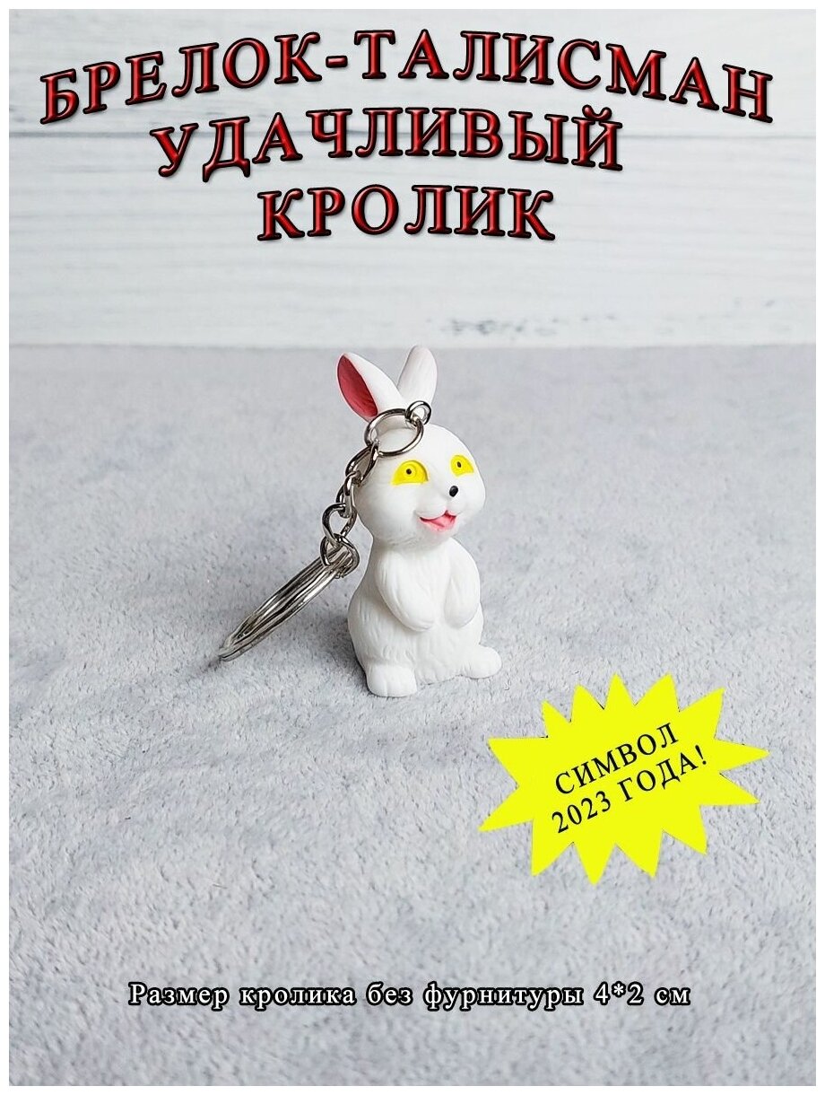 Брелок ОптимаБизнес