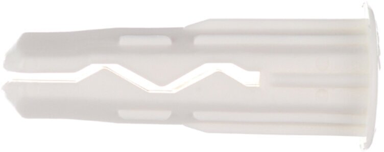 Дюбель универсальный MULTI plug 6x25 мм нейлон (60 шт.)