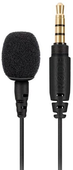Rode Lavalier GO