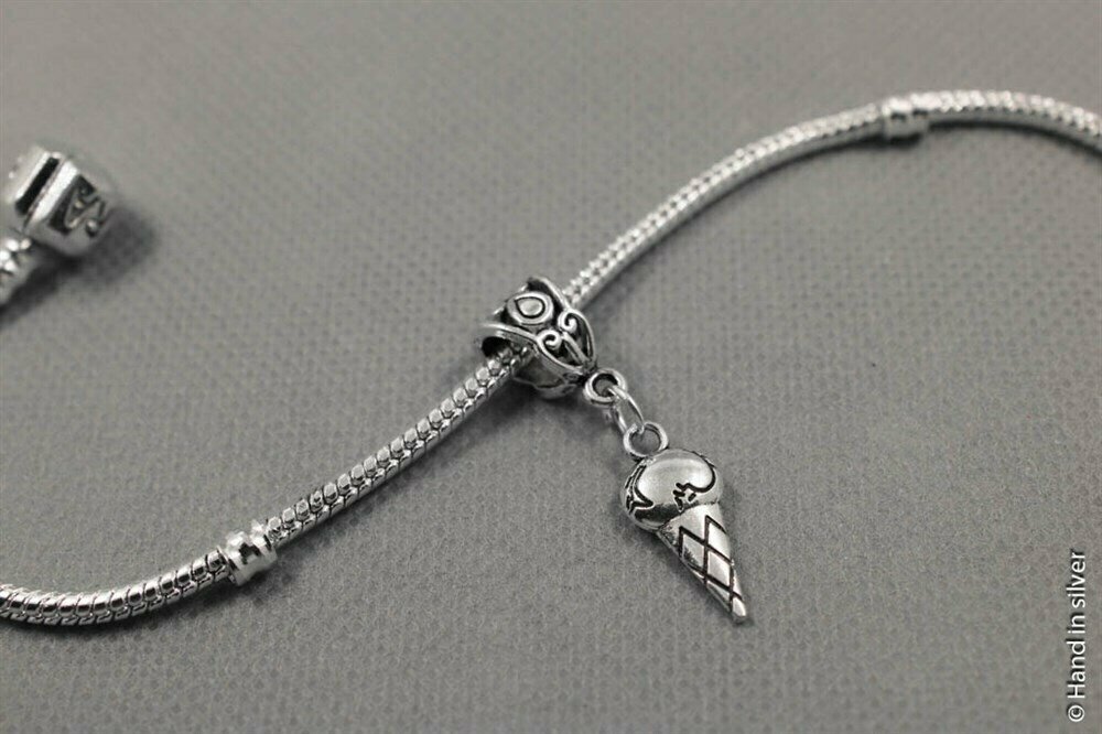 Шарм, металл