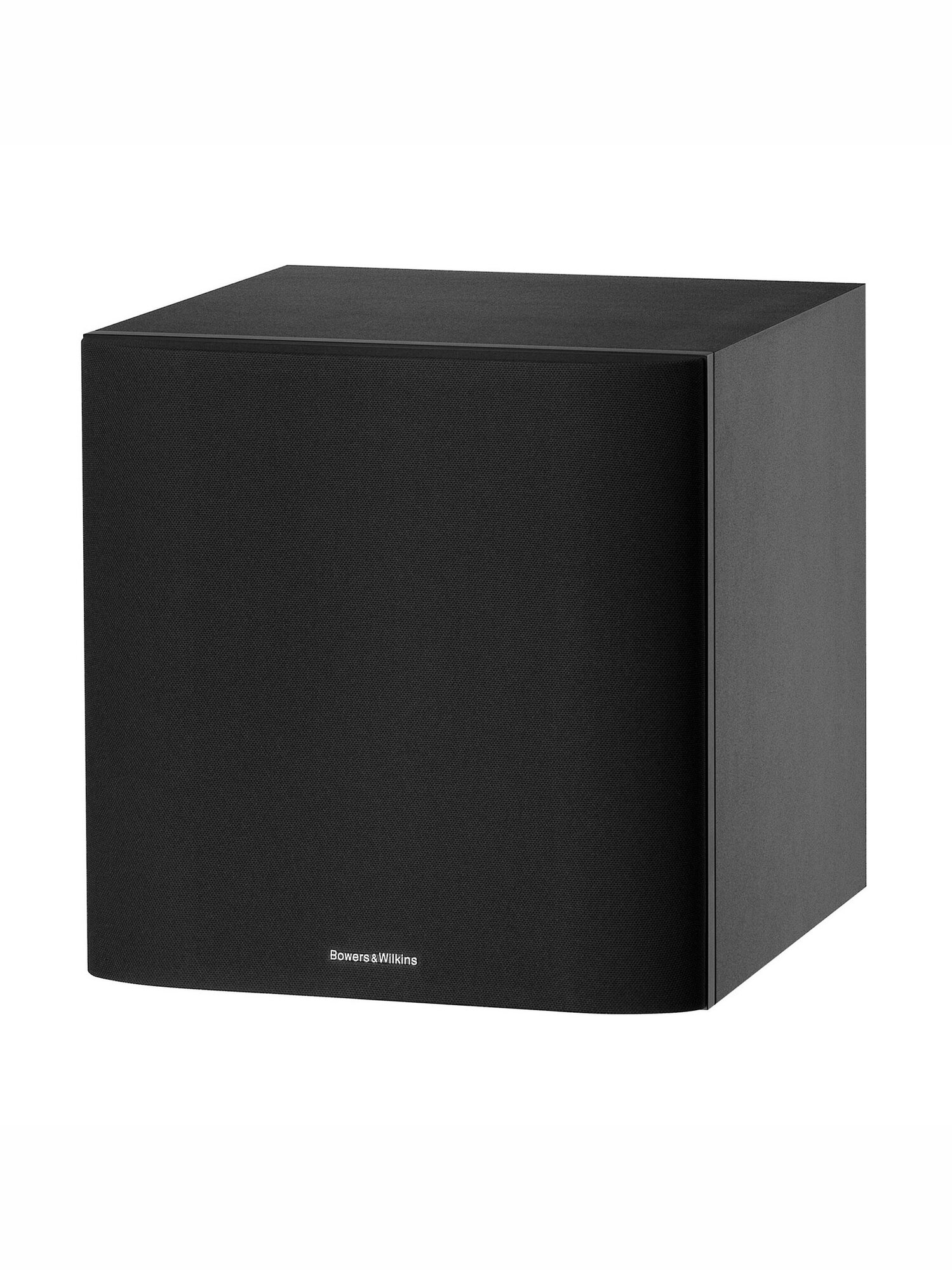 Сабвуфер Bowers & Wilkins ASW610 Matte Black