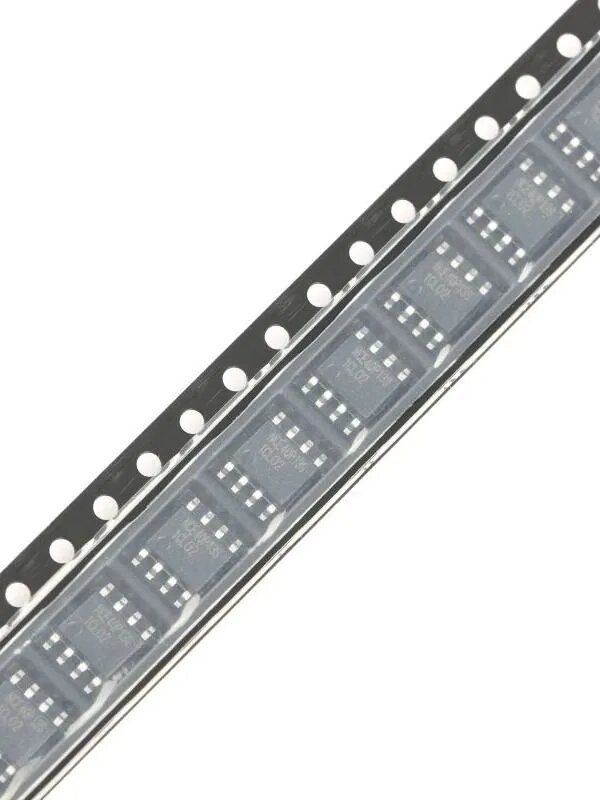 30 шт NCE40P13S SOP-8; P-канальный полевой транзистор (MOSFET)