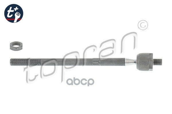 Тяга рулевого управления (замена для HP-304128586) topran арт. 304128001