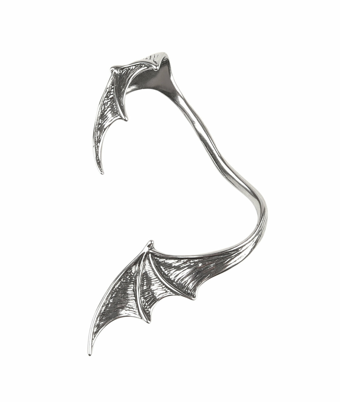 Моносерьга кафф