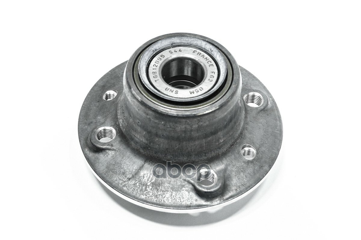 R155.40 ! подшипник ступ. зад Renault Megane <02/Safrane <96 без ABS/Espace drum 91-96 SNR арт. TGB12095S44