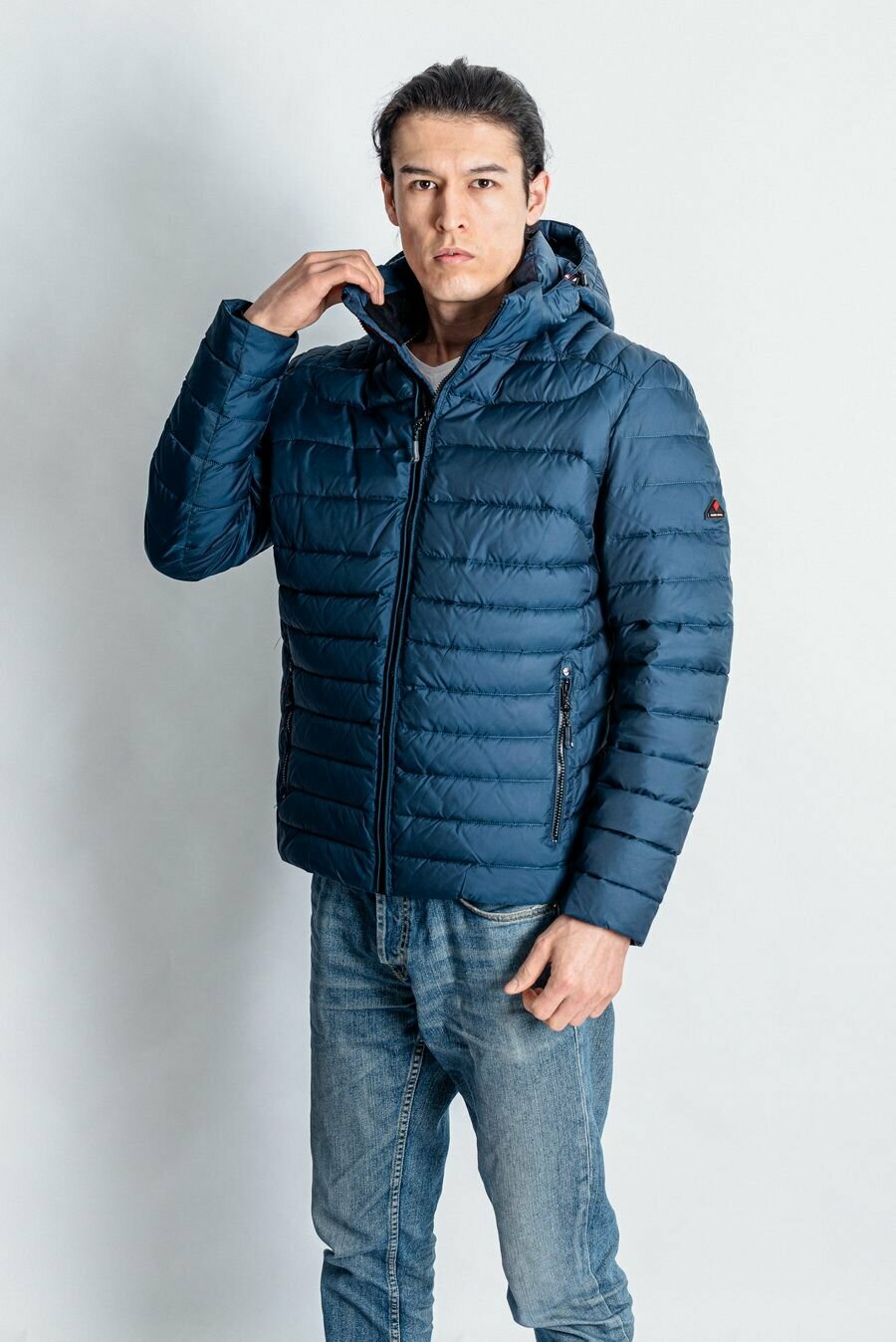 Куртка Осень-зима 2022