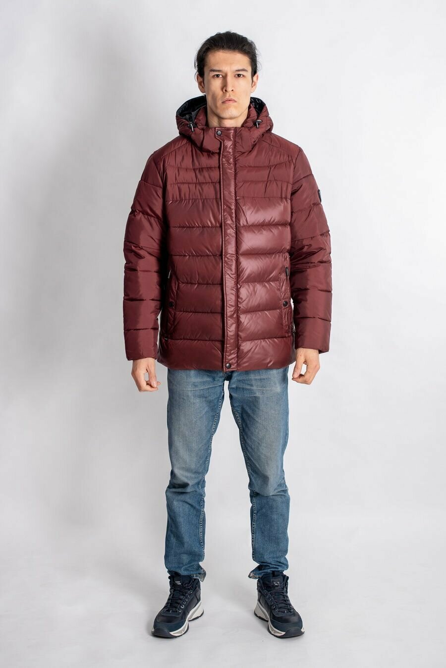 Куртка Осень-зима 2022