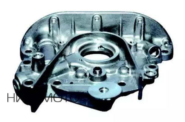 AISIN OPT032 Насос масляный