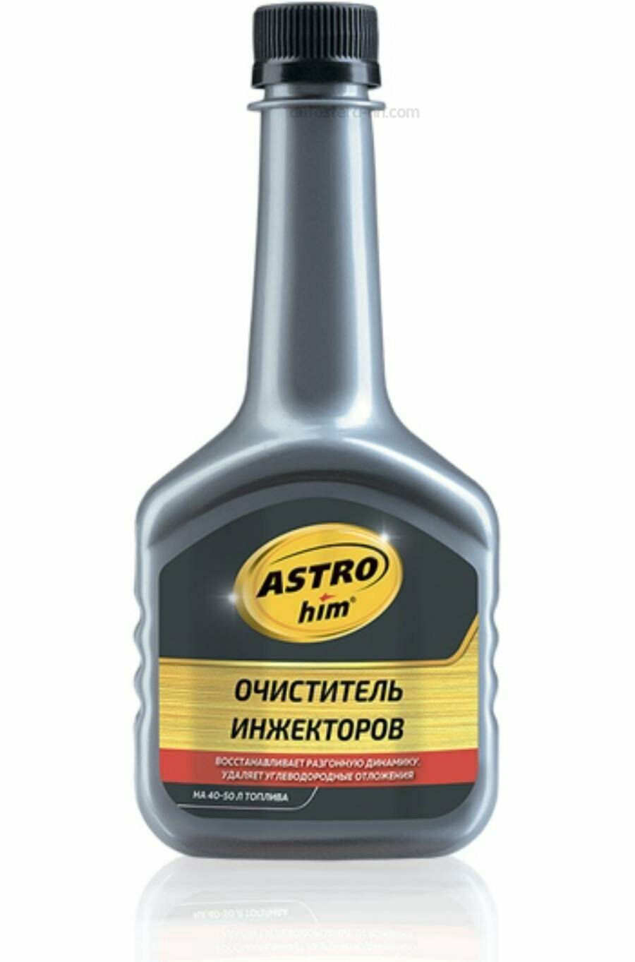 ASTROHIM AC170 Очиститель инжекторов 300 мл ASTROhim AC170