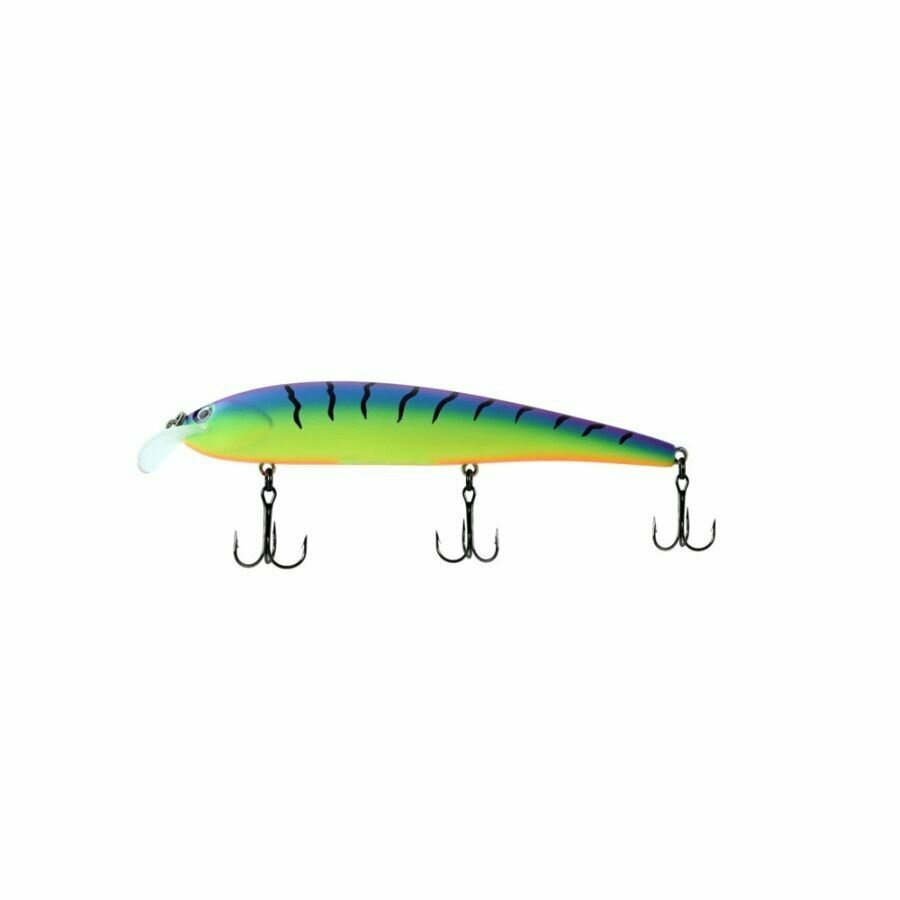Воблер LureMax BOMBA KILLER 120FDR-026 16,5 g