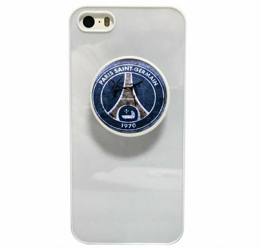 Попсокет/кольцо для телефона GOODbrelok ФК ПСЖ, Paris Saint-Germain - 0005