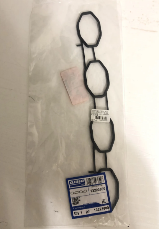 AJUSA 13223600 Прокладка впускного коллектора Ajusa HR16DE HR15DE 13223600