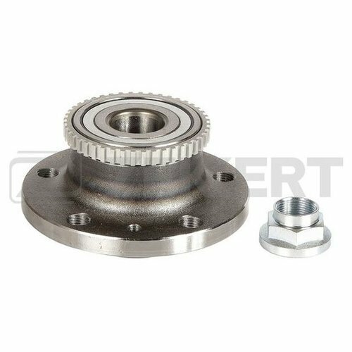 Ступица зад! (с ABS) Renault Avantime, Espace II, III