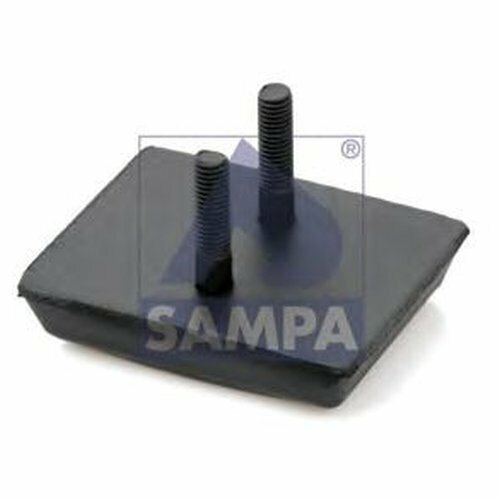 Отбойник амортизатора Ford C-Max 2007/02-2010/09; Ford Focus C-Max 2003/10-2007/03; Ford Sampa 011074