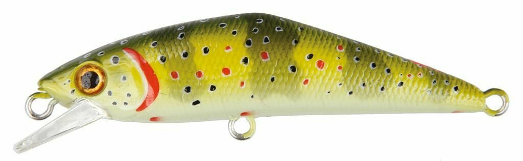 Воблер Smith D-Contact France 50 мм. 4,5гр. №T1