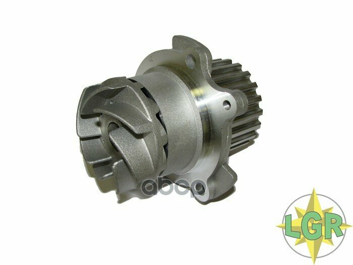 Помпа ВАЗ-2112 LGR-1310 LGR арт. LGR-1310