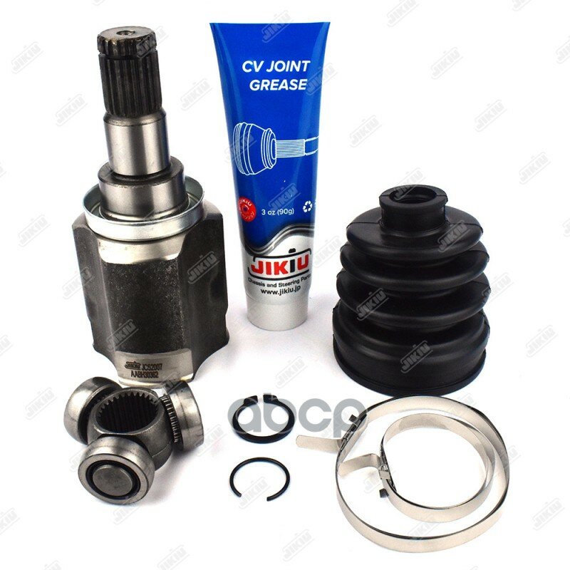 ШРУС Chevrolet_Aveo T200 SF69 (2002-2008)/Aveo T250 SA69 (2007-2012)/Aveo T250/T255 SA48/R69 (2008-2 JIKIU арт. jc52007