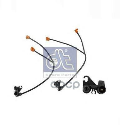 Датчики износа тормозных колодок! к-т 2шт. L=320 Omn IVECO DT Spare Parts арт. 736200