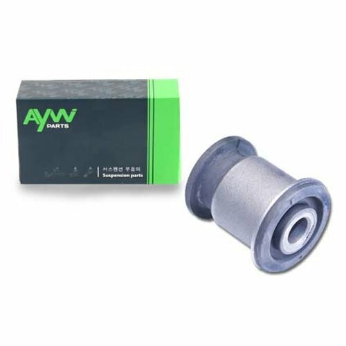 Сайлентблок рычага подвески AYWIparts AW1421134