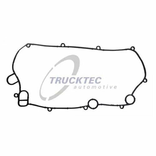 Прокладка масляного радиатора Trucktec 0418021
