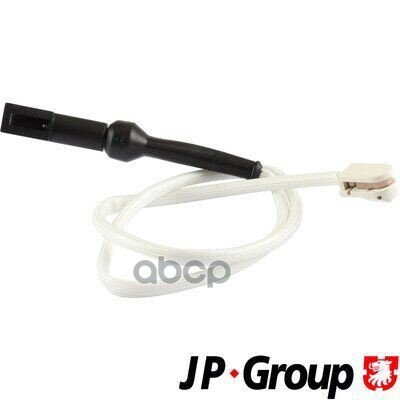 Датчик износа колодок JP Group арт. 1597300600
