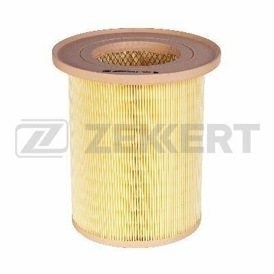 Zekkert Фильтр воздушный GAZ Gazon 64- Gazelle Next (A21_ A31_ A63_) 13-