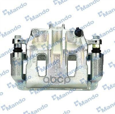 Суппорт тормозной Mando арт. EX581902PA70