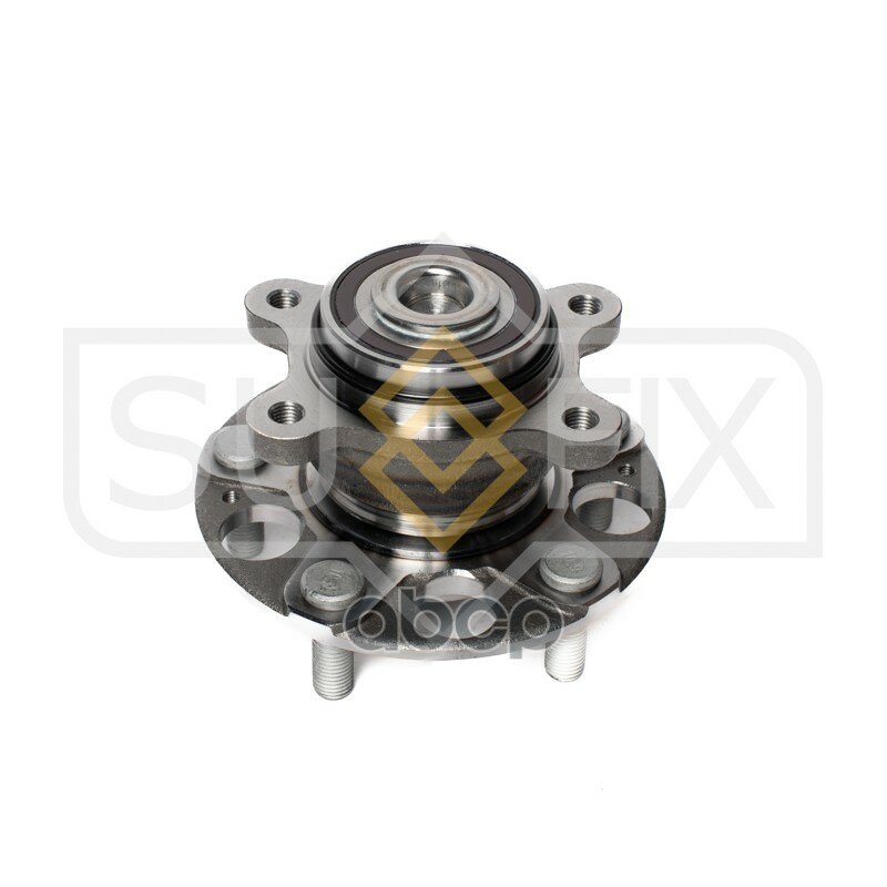 Ступица колеса | зад лев | SUFIX арт. SN1152