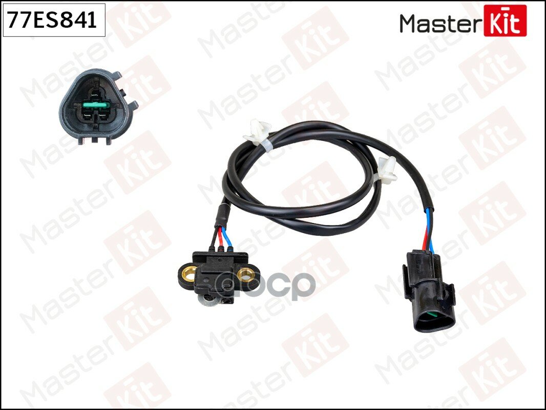 Датчик коленвала MasterKit арт. 77ES841