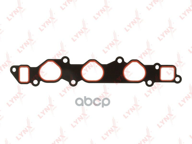 Прокладка впускного коллектора LEXUS ES 3.0 93-06 / RX300-400h 98-06, TOYOTA Alphard 3.0 03-08 / Avalon 3.0 95-05 / Camry(V10.