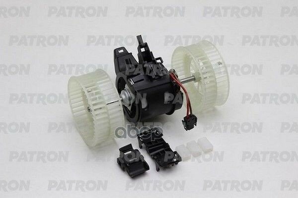 Вентилятор отопителя BMW E60 PATRON арт. PFN153