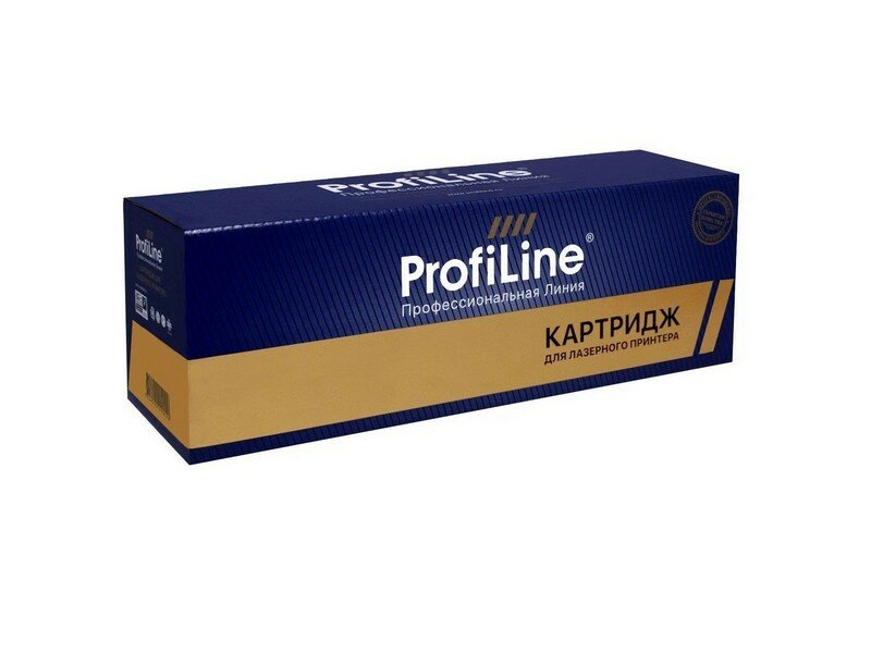 Драм-картридж PL-108R01121 для принтеров Xerox Phaser 6600/VersaLink C400/C405/WorkCentre 6605/6655 Yellow Drum 60000 копий ProfiLine