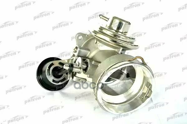 Клапан EGR AUDI: A3 1.9 TDI 00-03 SKODA: OCTAVIA 1.9 TDI 02-04 VW: BORA 1.9 TDI 00-05, GOLF IV 1.9 TDI 00-05 PATRON арт. PE.