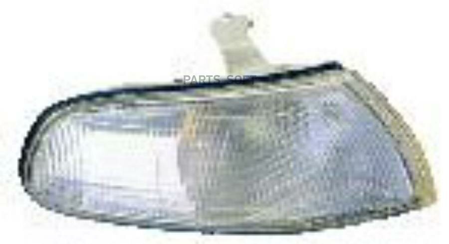 Указатель поворота R Depo арт. 216-1528R-UE