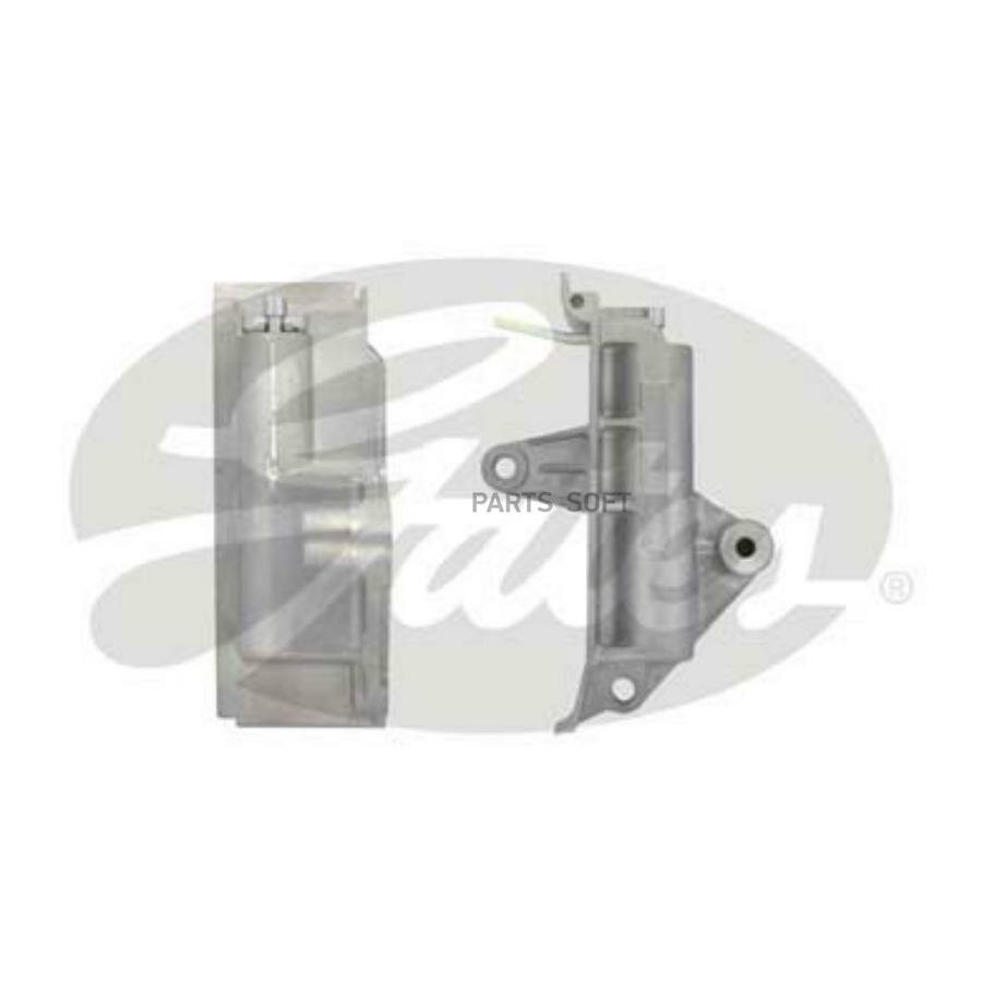 Натяжитель ремня ГРМ AUDI A4/A6/VW PASSAT/FORD GALAXY 1.9D