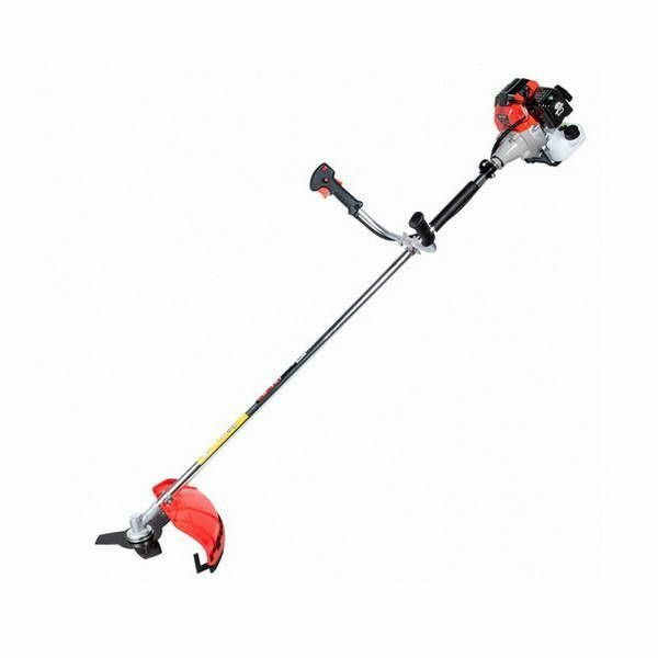 Триммер BRAIT BR-431 (1,25кВт/1,7л. с, руль, головка М10х1.25L+диск 3/255х25.4, ремень) 7кг