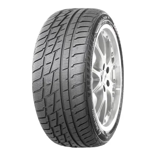 Автомобильная шина новая Matador MP92 SIBIR SNOW 215/55R16 97H