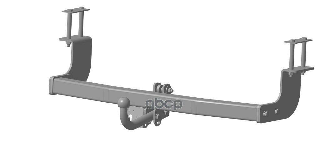 Фаркоп Ford Escape 4x4 2008-2012, Mazda Tribute 2007-2011, Ford Maverick 2007-2012 Тип шара: A. Нагрузки: 1500/75 кг ORIS арт.