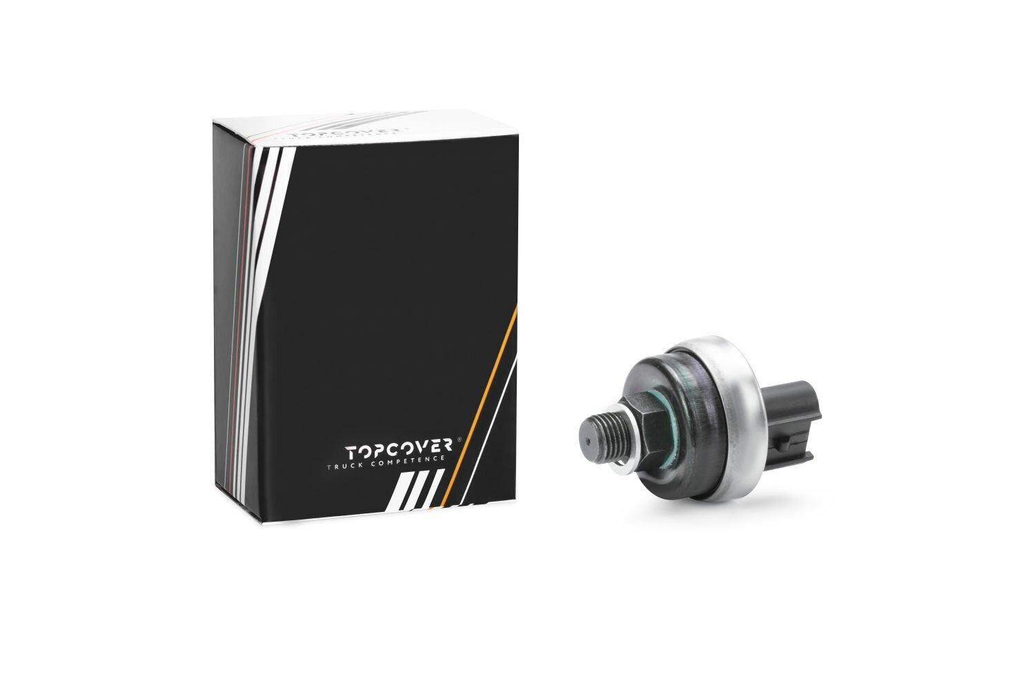 Датчик давления масла TOPCOVER T0157-2001