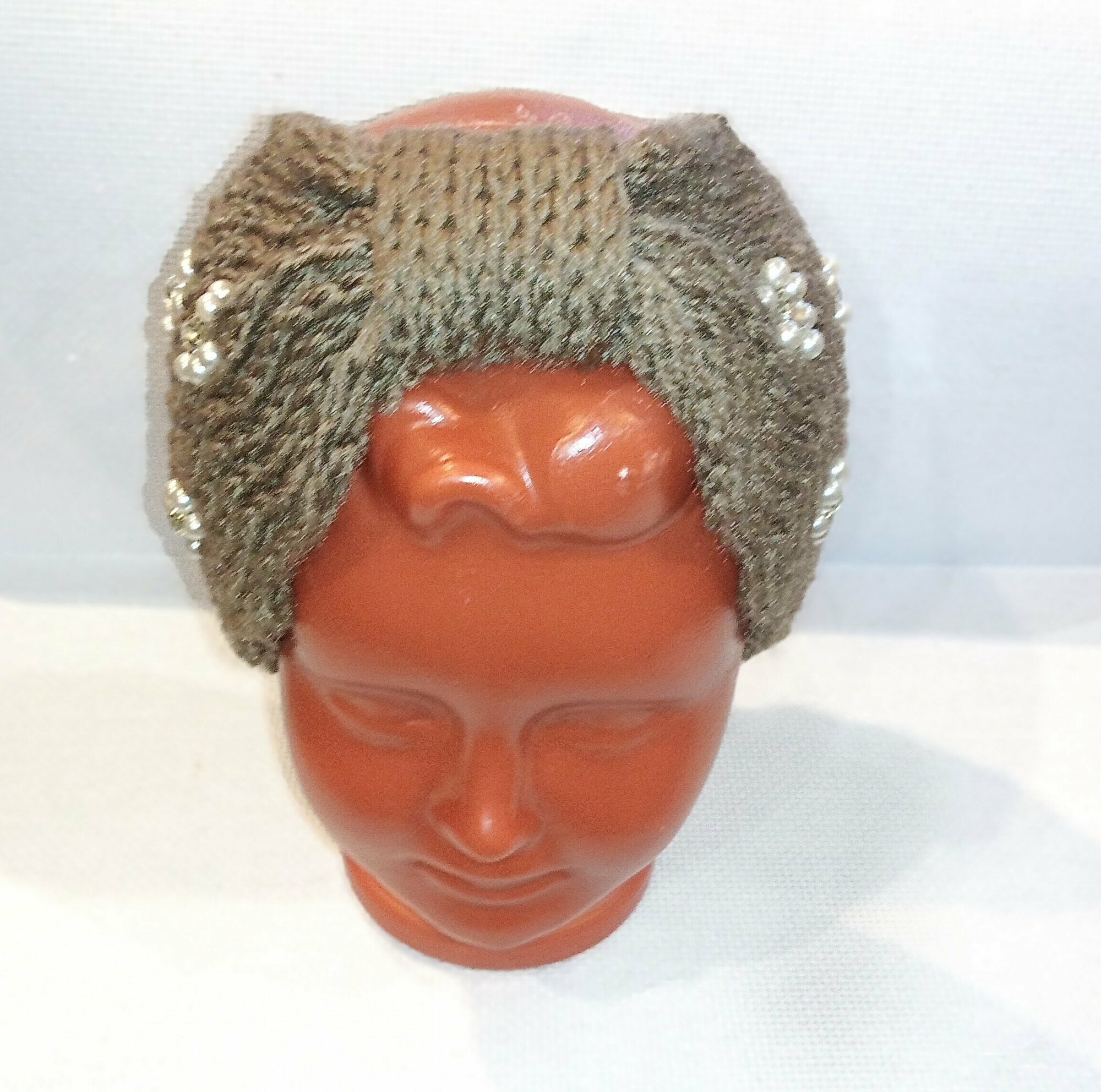 Чалма  для девочек