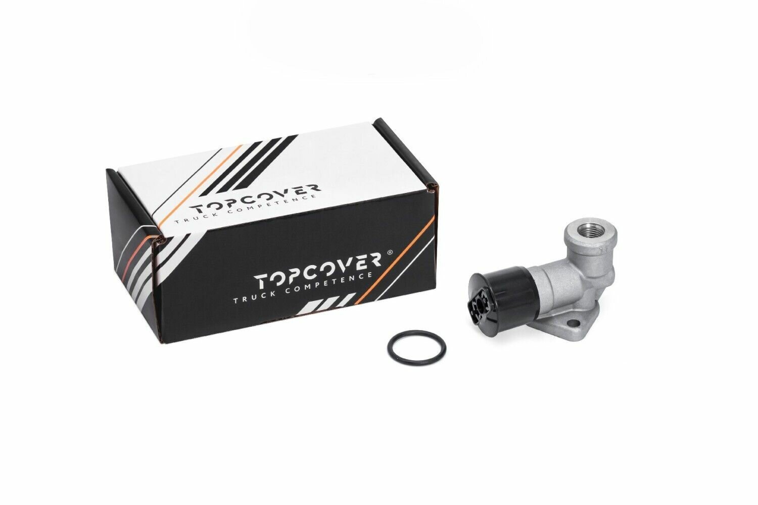 Клапан аварийного растормаживания TOPCOVER арт. T0250-5003