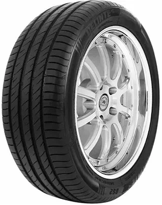 Delinte DS-2 SUV 255/45 R20 105W