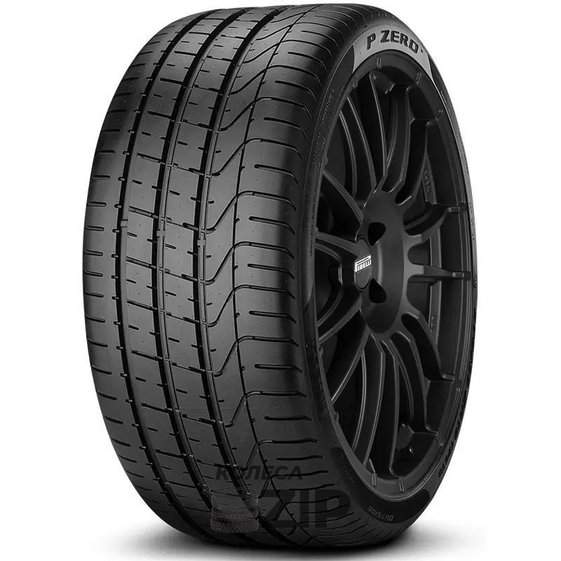 Автошина Pirelli P Zero 285/40 R22 110Y XL B1