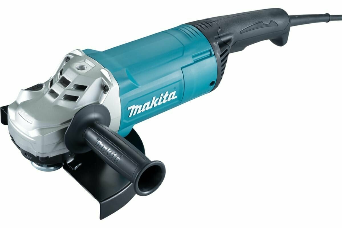 Угловая шлифовальная машина Makita GA9082