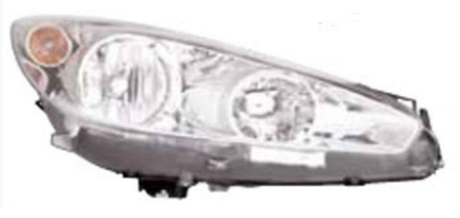 DEPO 550-1152RMLD-EM Фара ()