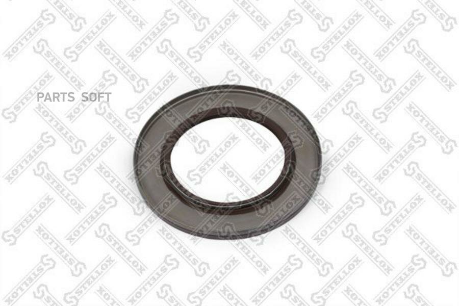 Сальник КПП! xвостовика 90x145x10 Volvo G8 R/SR1000/1400/1500/1700/1900 Stellox арт. 8101111SX