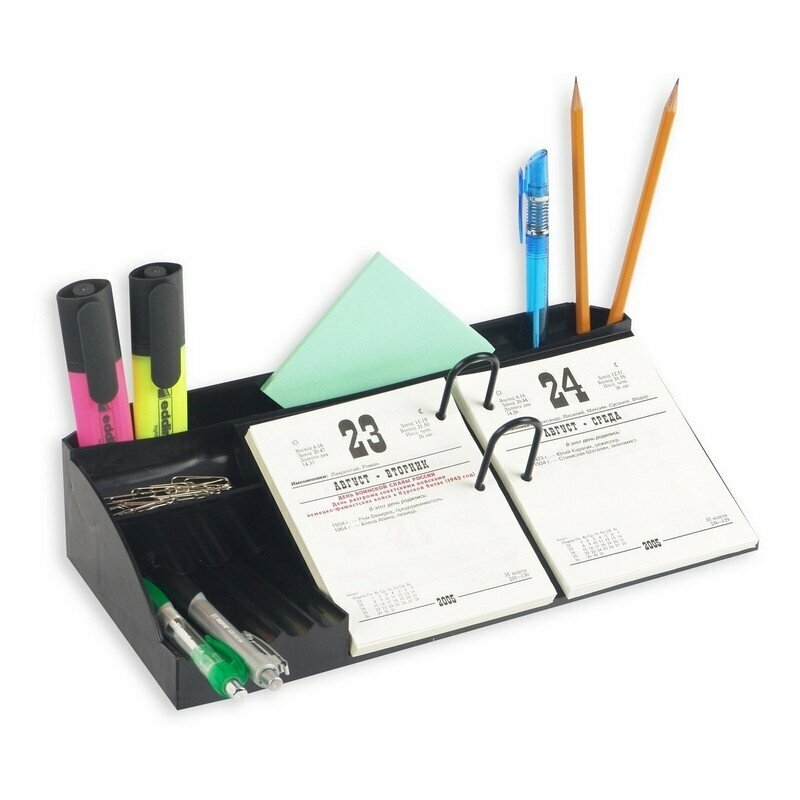 Uniplast/ Подставка для календаря Аврора